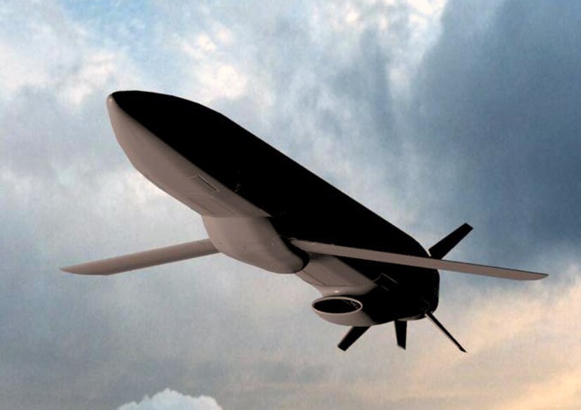 Miniature decoy development begins > U.S. Air Force > Article Display