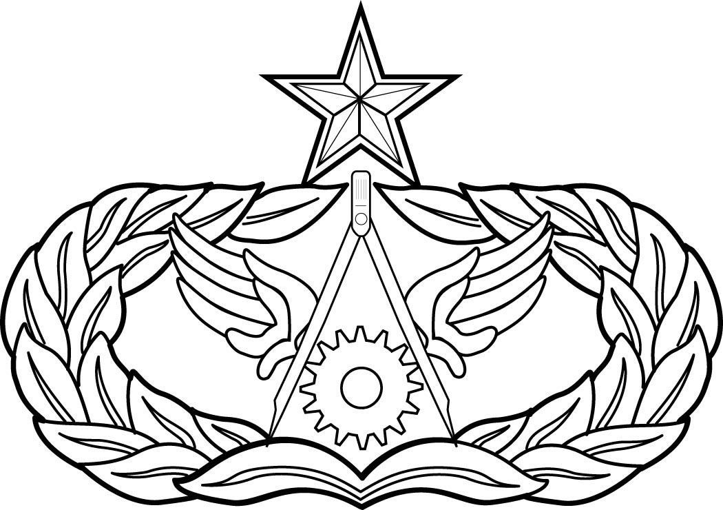 Civil Engineer badge