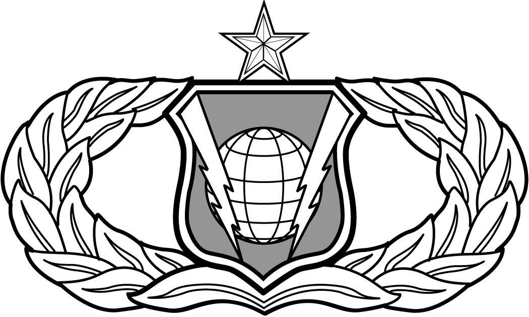 Art - Page 12 - Search Medical Technician badge