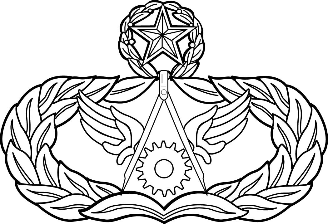 Civil Engineer badge