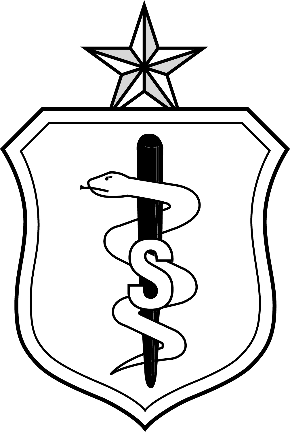 Biomedical Science Symbol