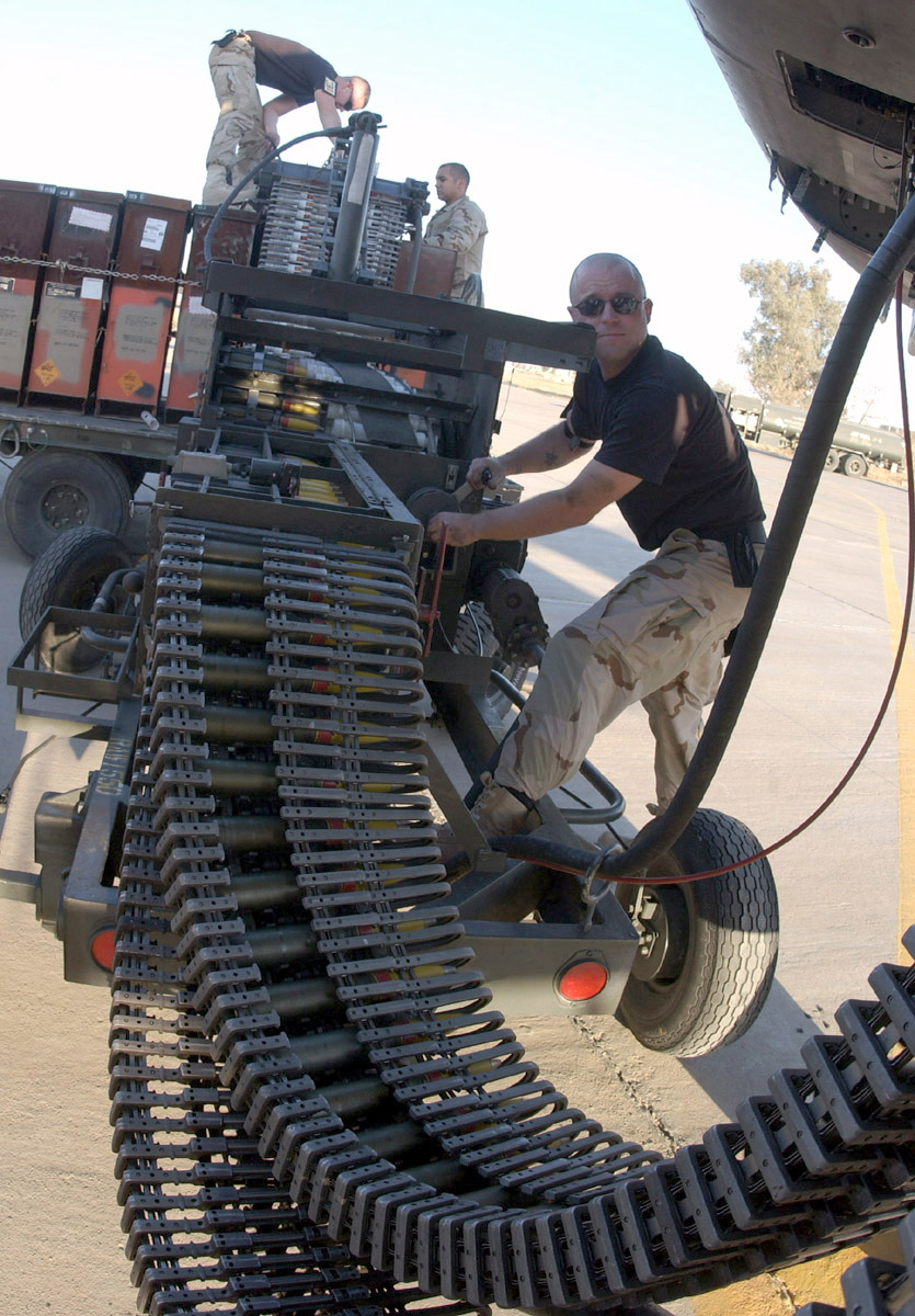Load 'em up