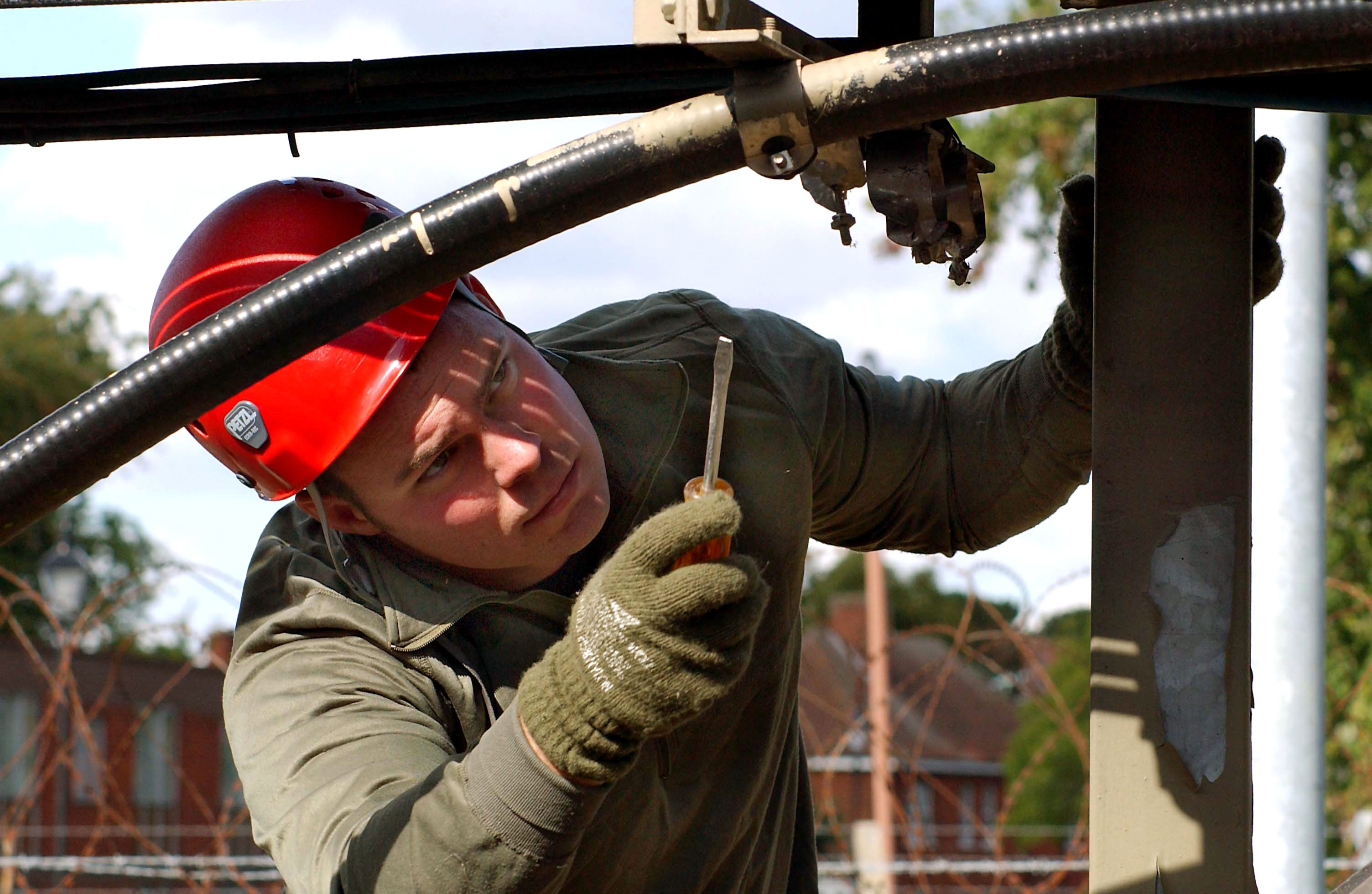 Digital European Backbone decommissioning