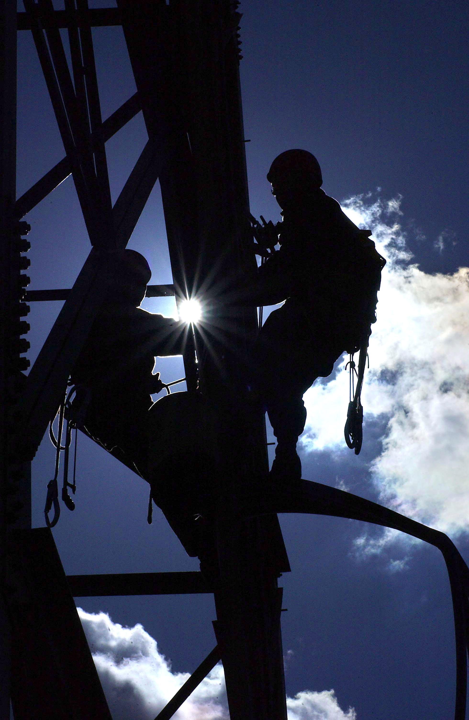 Digital European Backbone decommissioning