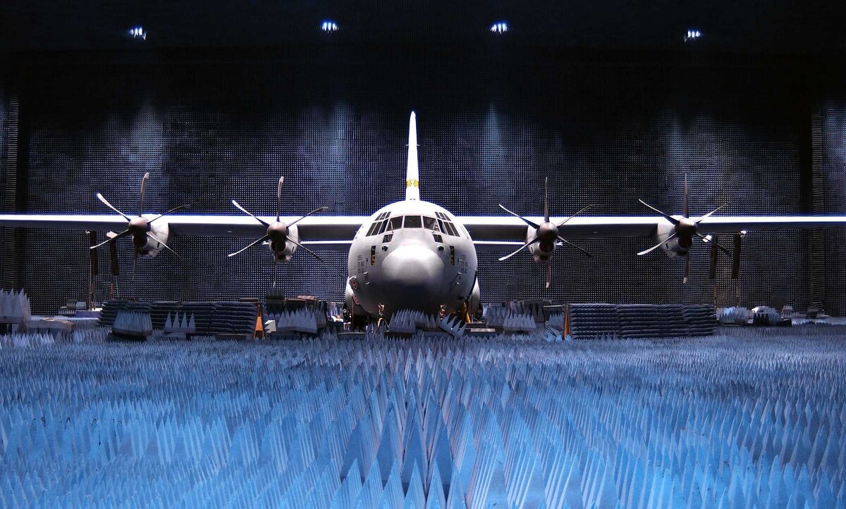 Final tests begin on C-130J systems > Air Force > Article Display