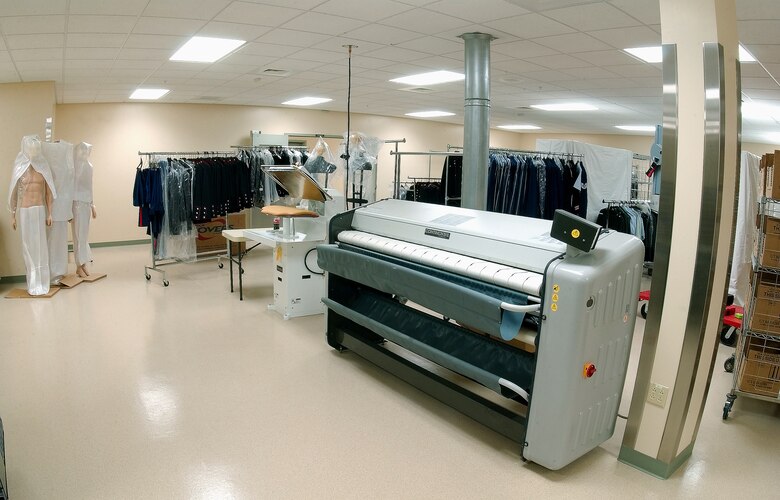 New DOD mortuary opens at Dover > U.S. Air Force > Article Display