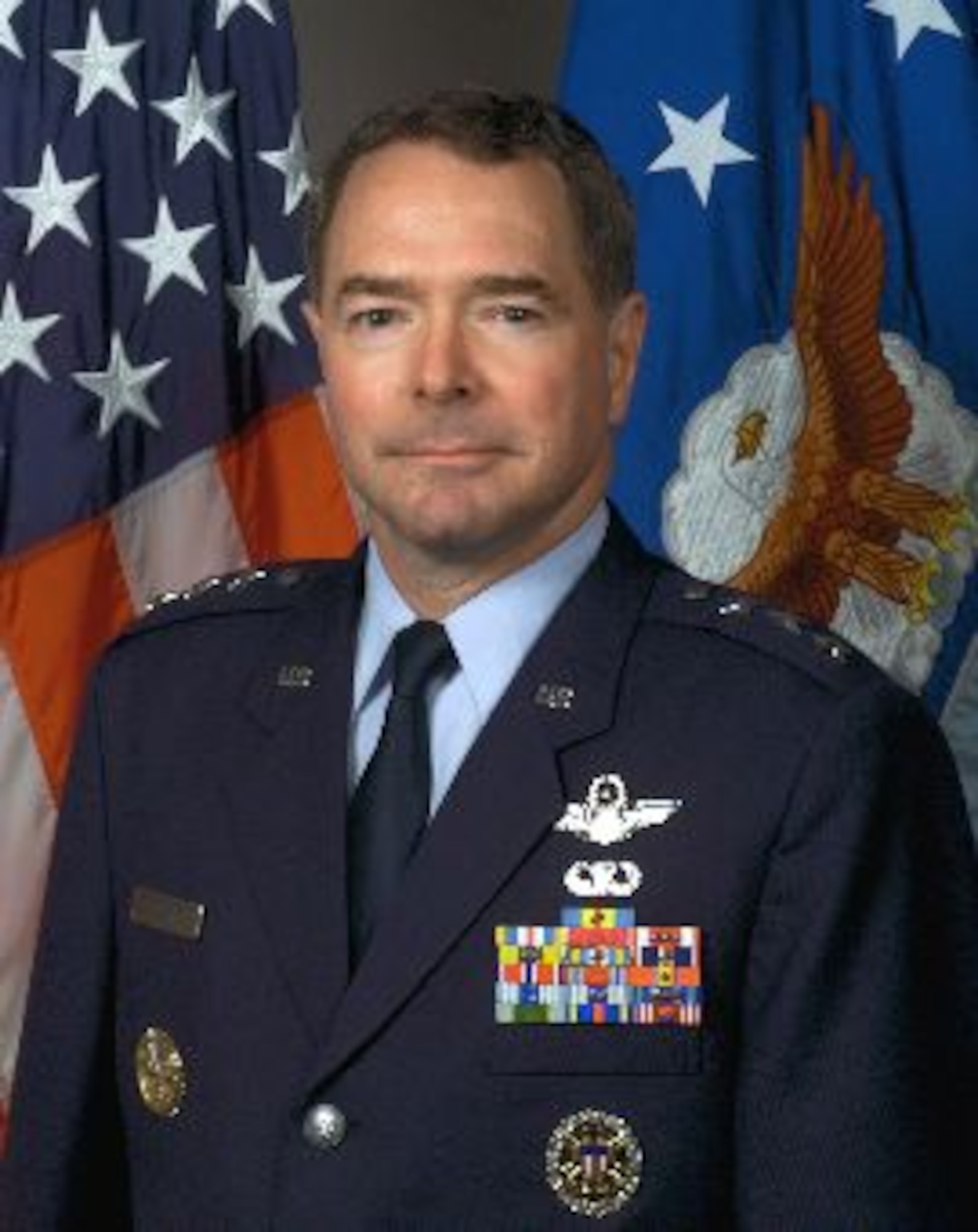 LIEUTENANT GENERAL MICHAEL M. DUNN > Air Force > Article Display