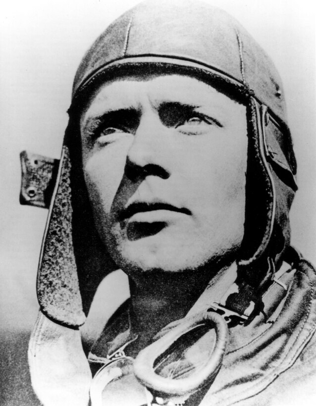 Charles Lindberg
