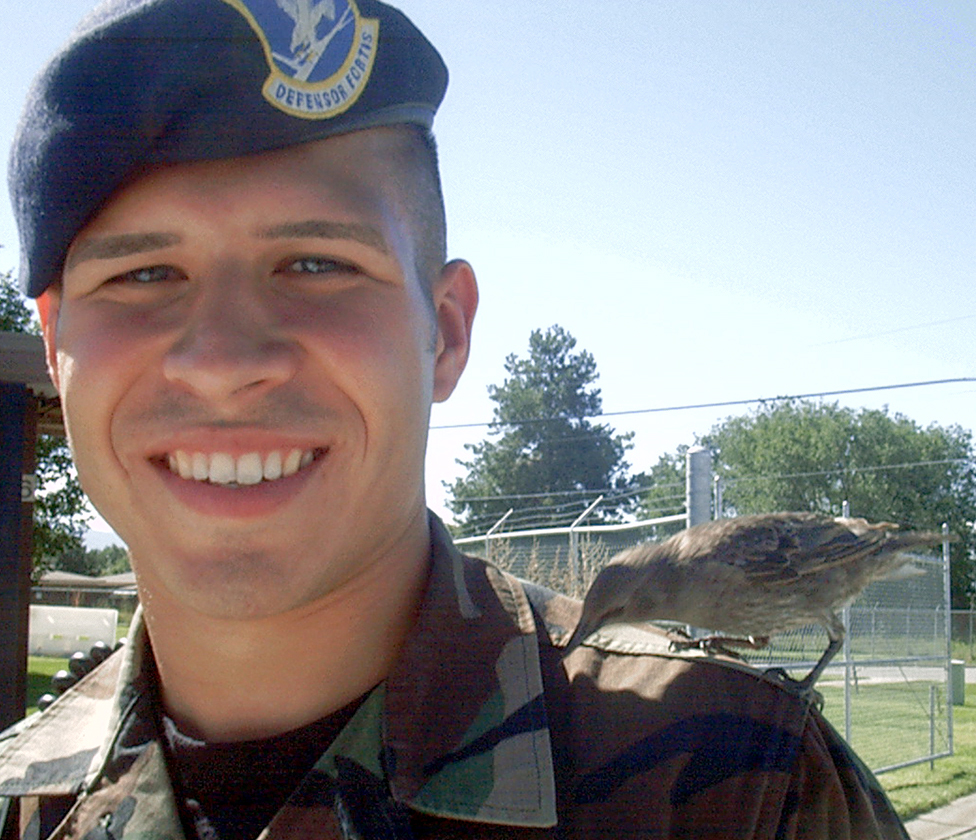 Michael Huntoon's Instagram, Twitter & Facebook on IDCrawl