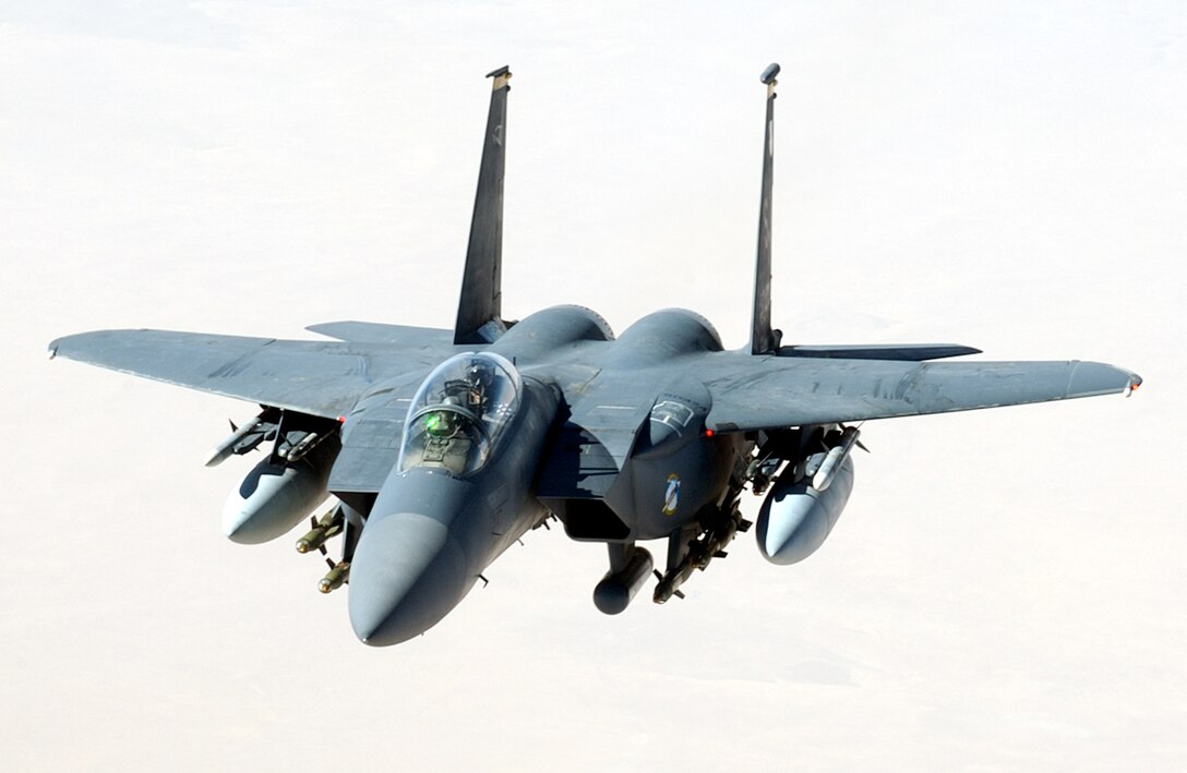 Ruling the skies