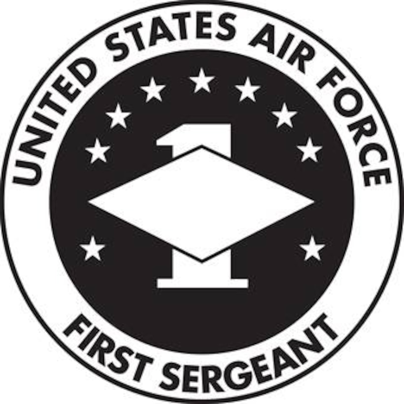 First Sergeant Graphic