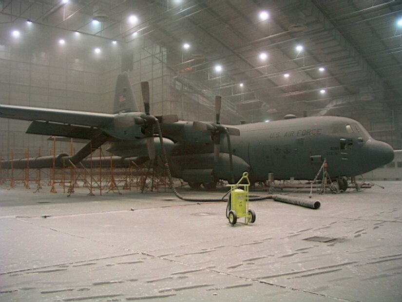 C-130s modernized with new avionics > U.S. Air Force > Article Display