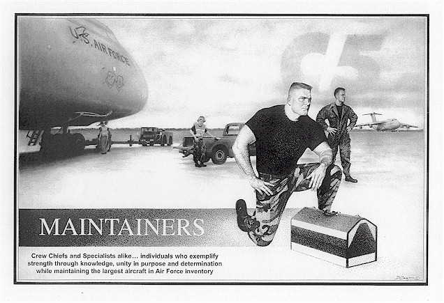 Maintainers