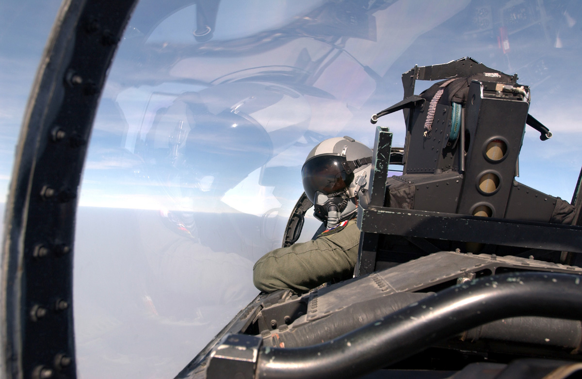 Strike Eagles make debut in Cope Tiger exercise > Air Force > Article ...