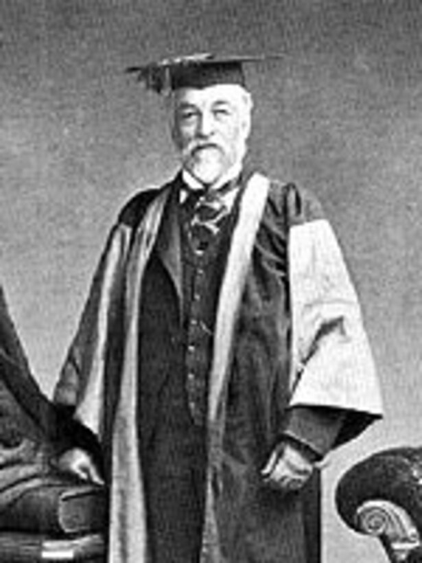 Samuel Pierpont Langley