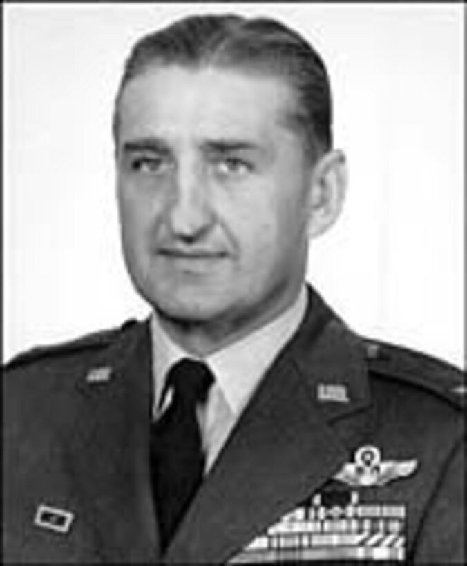 Col. Francis S. Gabreski