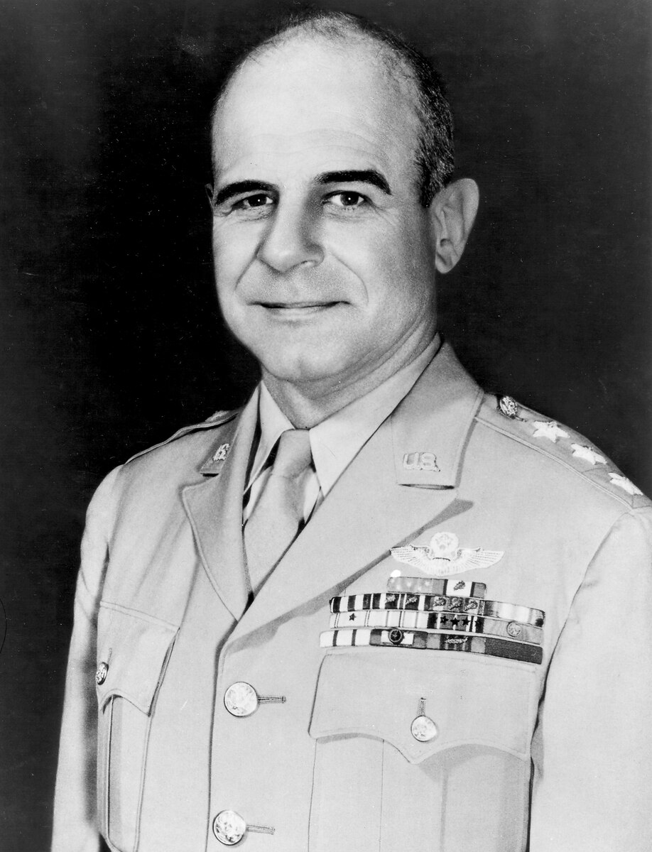 Jimmy Doolittle: famed airpower pioneer > Air Force > Article Display