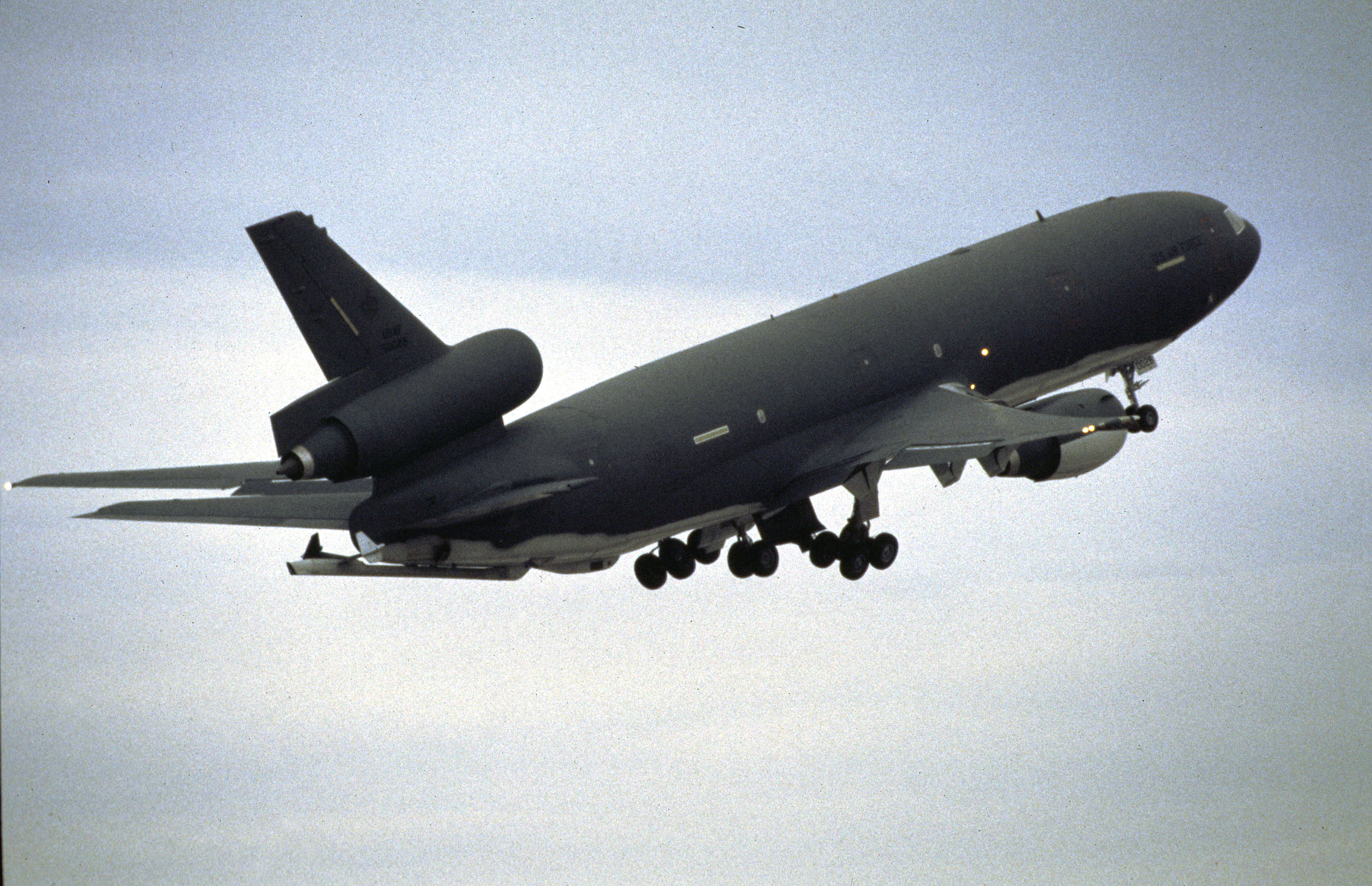 KC-10