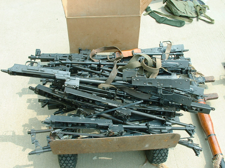 Airman charged after contraband investigation > Air Force > Article Display