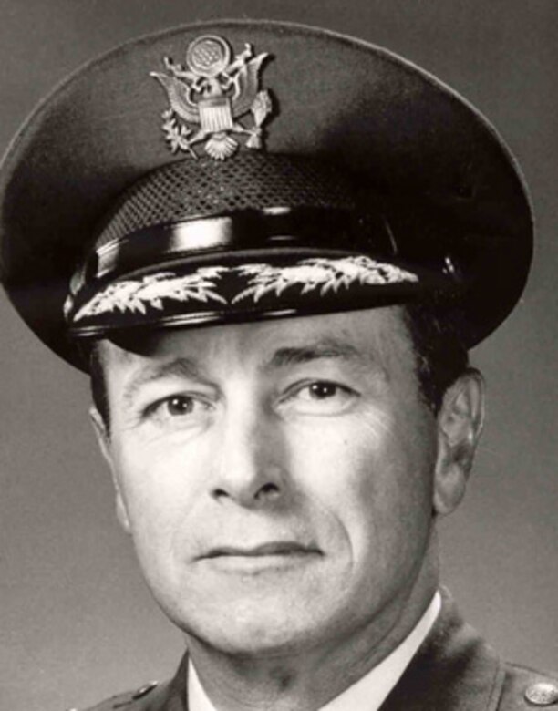 GENERAL LOUIS L. WILSON JR. > U.S. Air Force > Biography Display