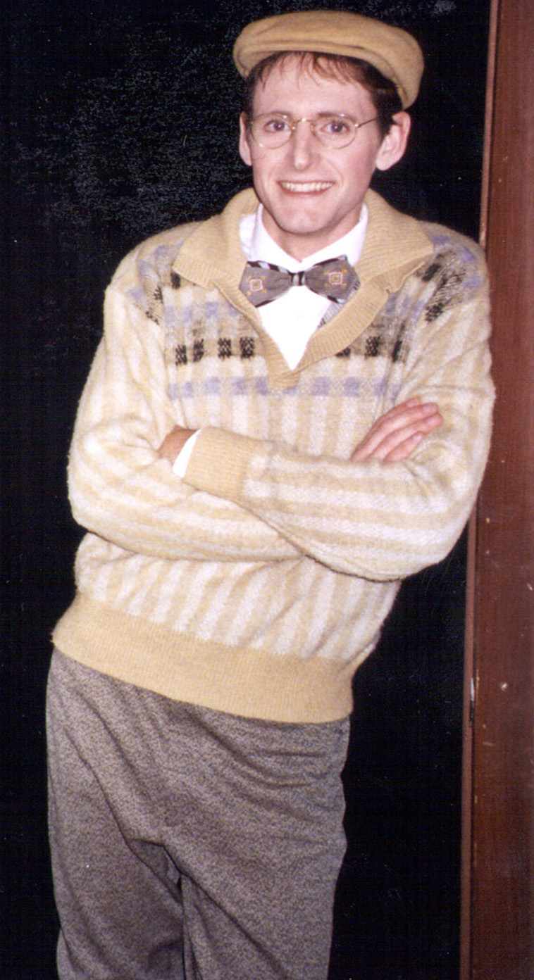 Boom operator’s biggest stage is in air > Air Force > Article Display