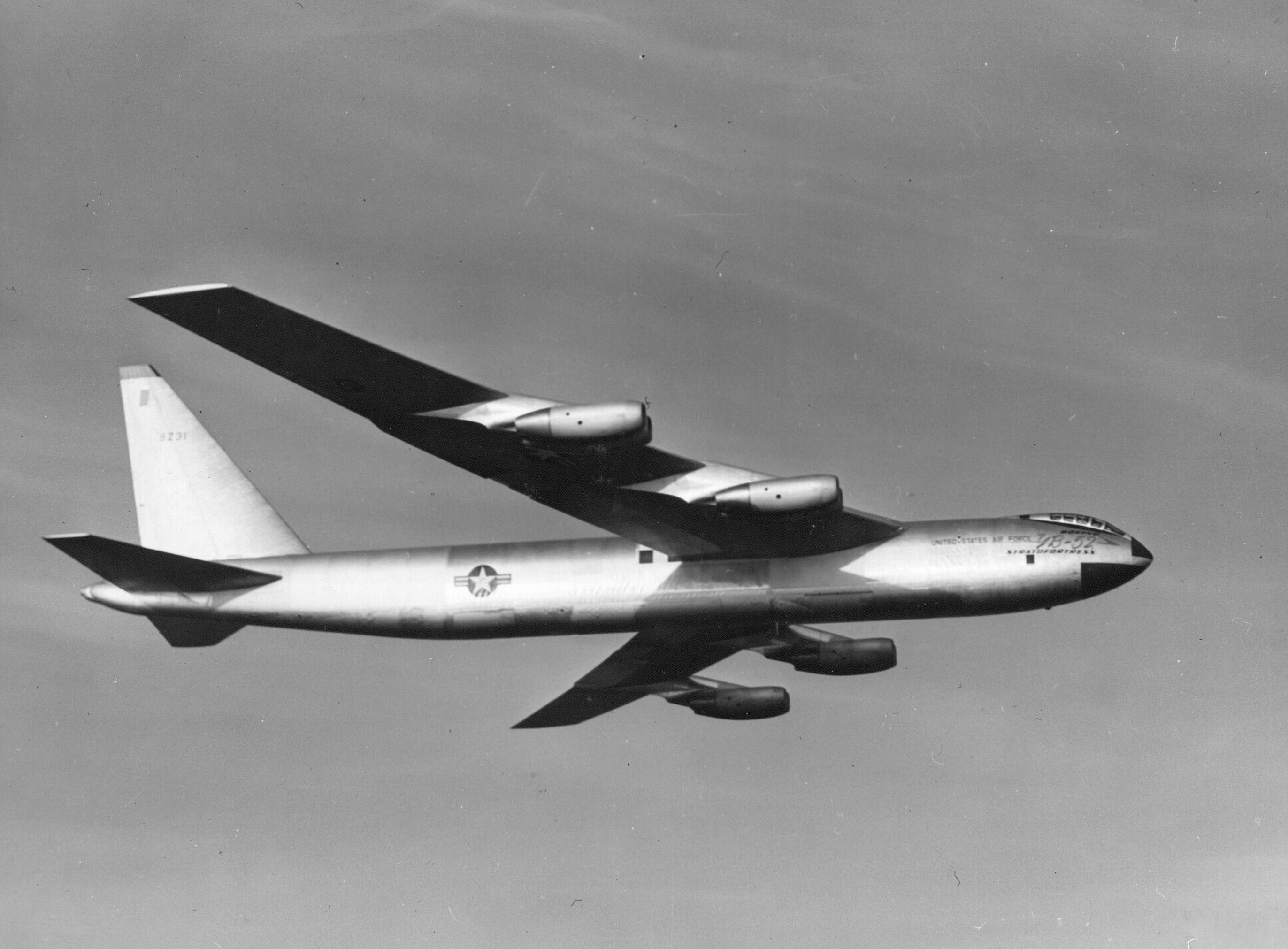 B-52