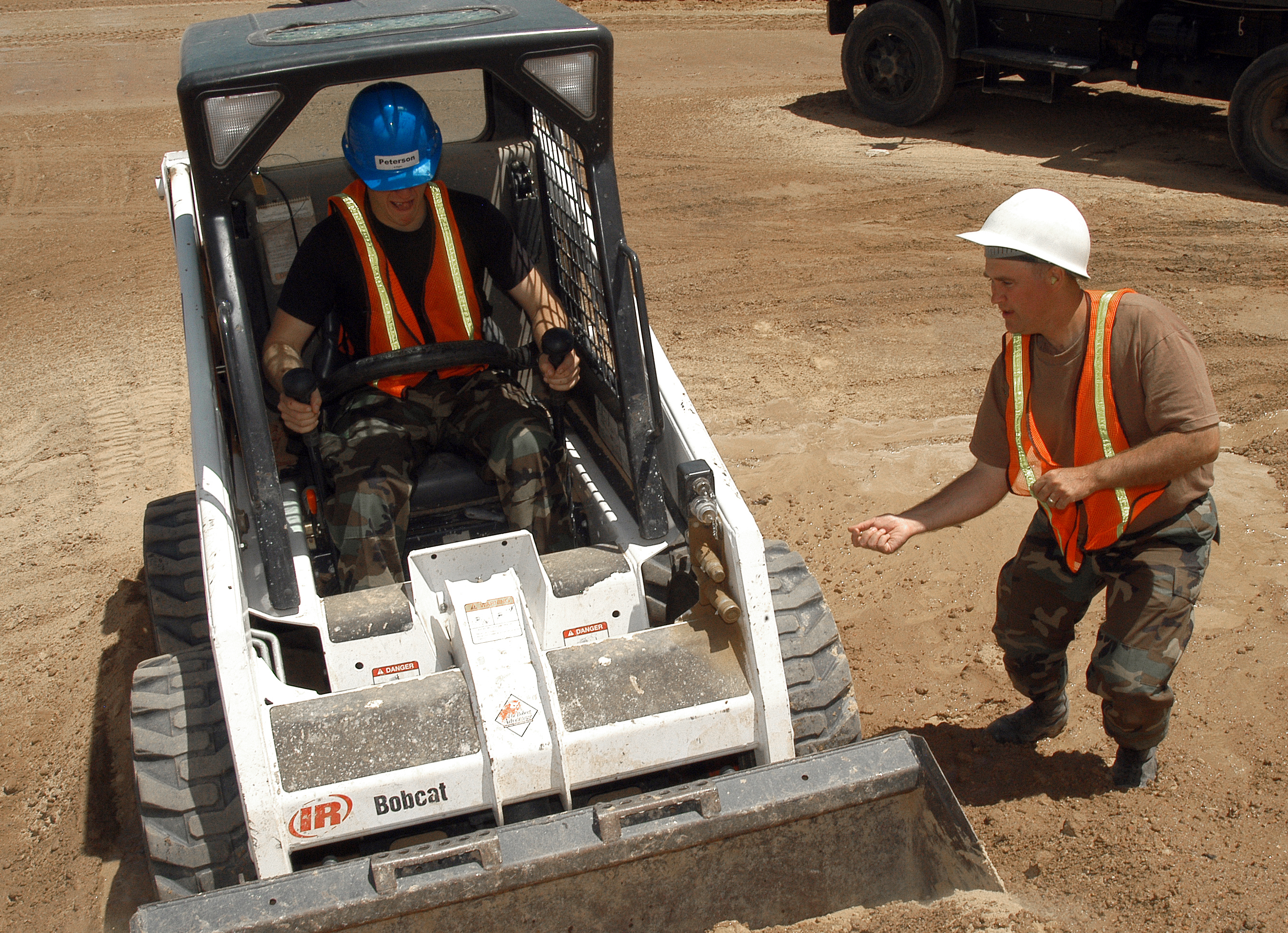 Cadets get ‘constructive’ engineering experience > Air Force > Article ...