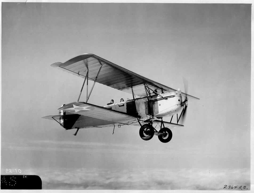 Fokker CO-4
