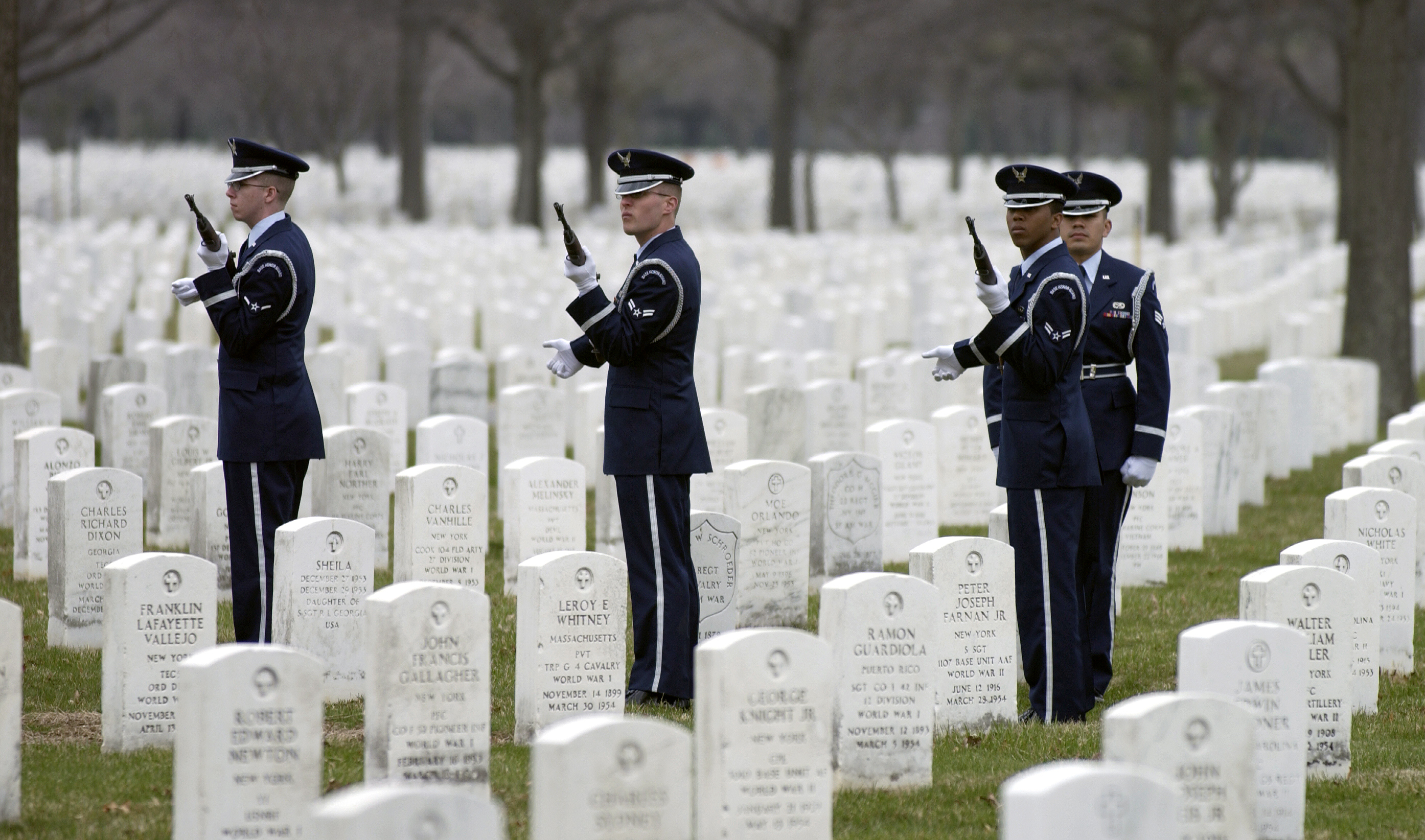 Memorial Day