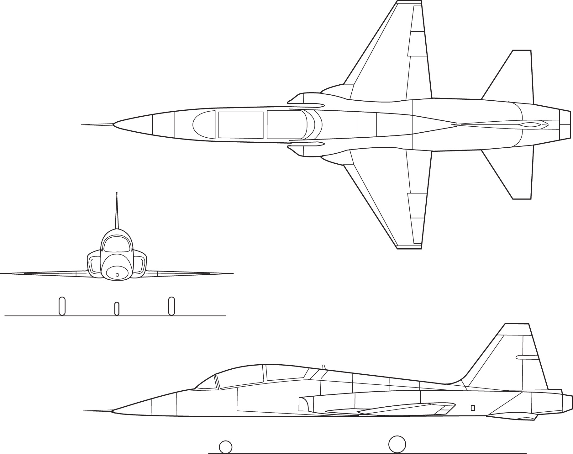 T-38 Talon