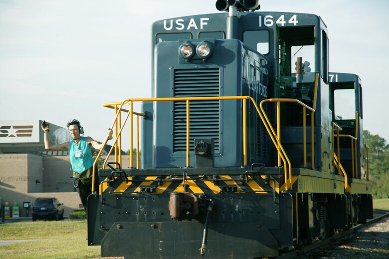 Shaw trains still chugging > U.S. Air Force > Article Display
