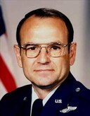 U.S. Air Force > About Us > Biographies > Alphabetical Biography Index