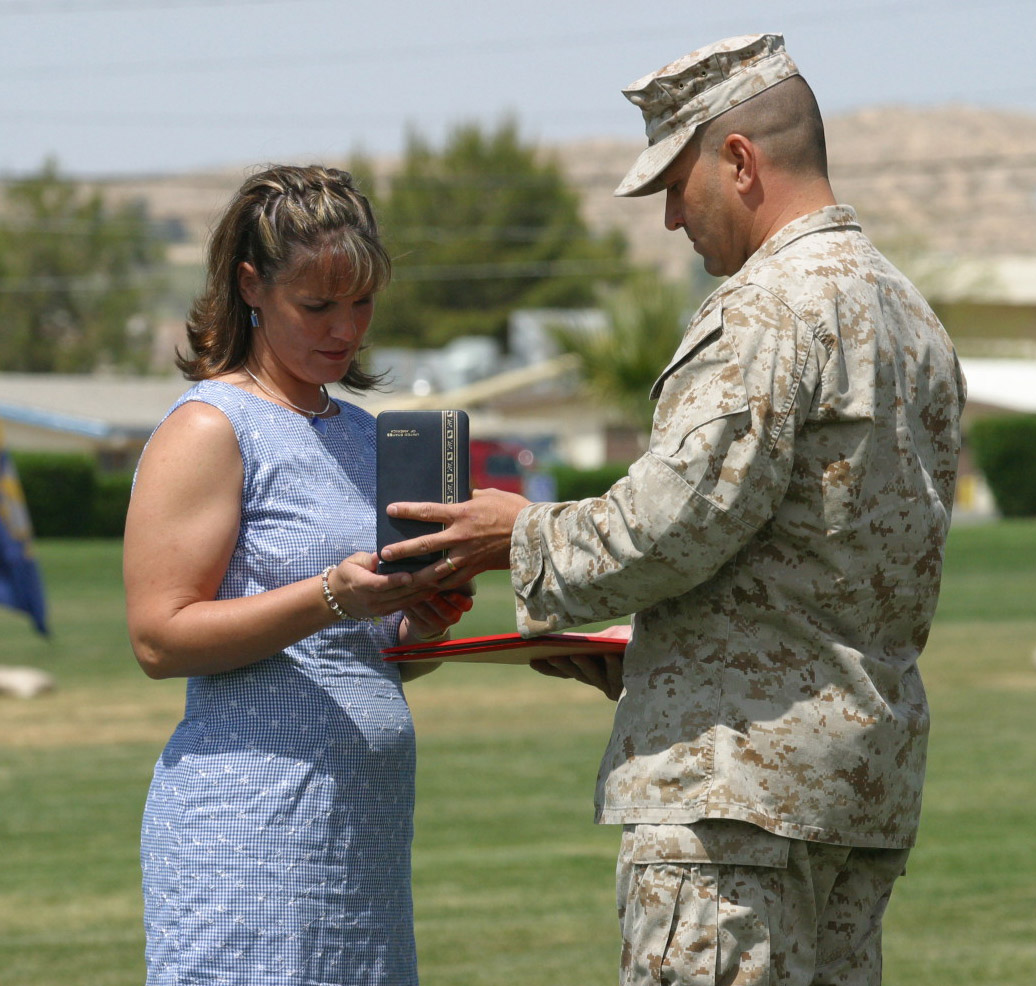 Combat Center Marine takes base tourney title > Headquarters Marine ...