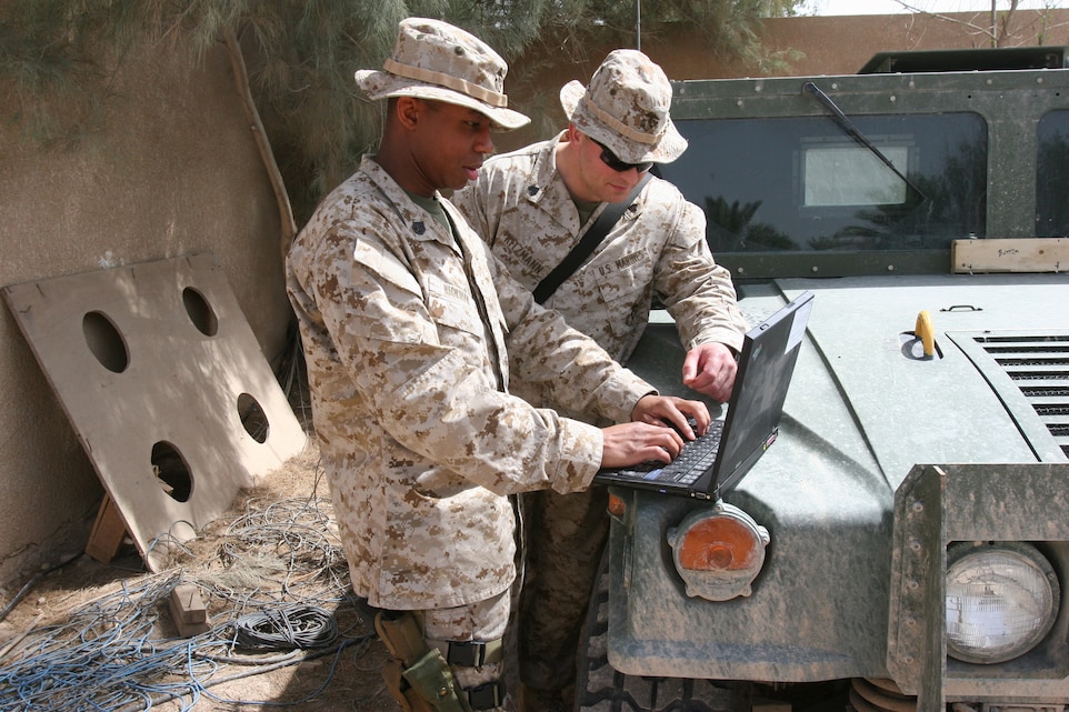 Faith, the line of duty > U.S. Marine Corps Forces, Pacific > Article ...