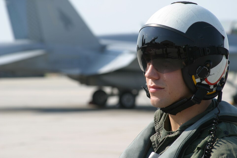 Checkerboard takes back seat ride > Marine Corps Air Station Beaufort ...