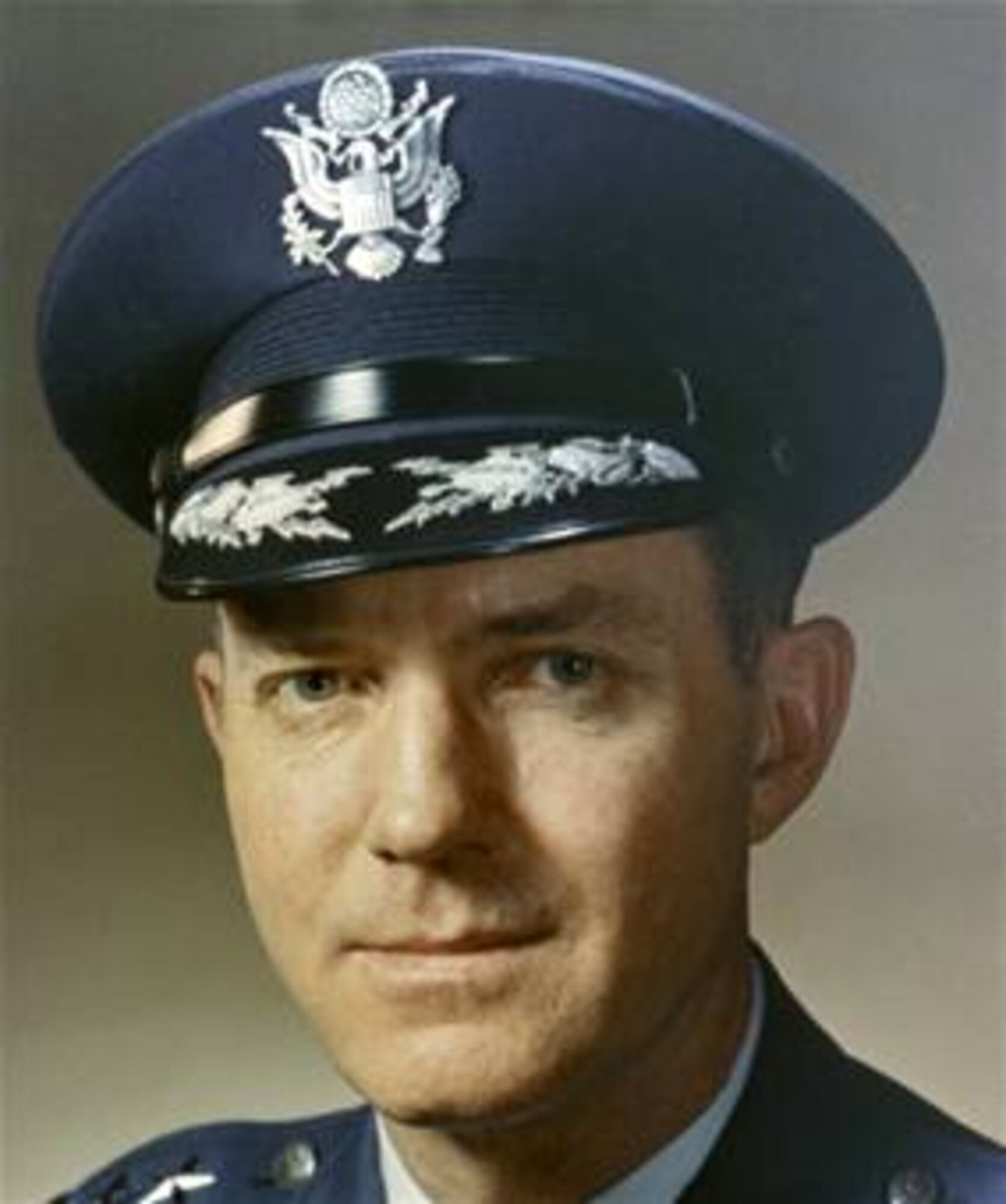 GENERAL SAMUEL C. PHILLIPS > Air Force > Biography Display