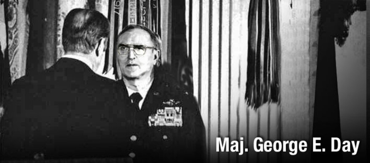 Goodfellow to honor Medal of Honor recipients > Goodfellow Air Force ...