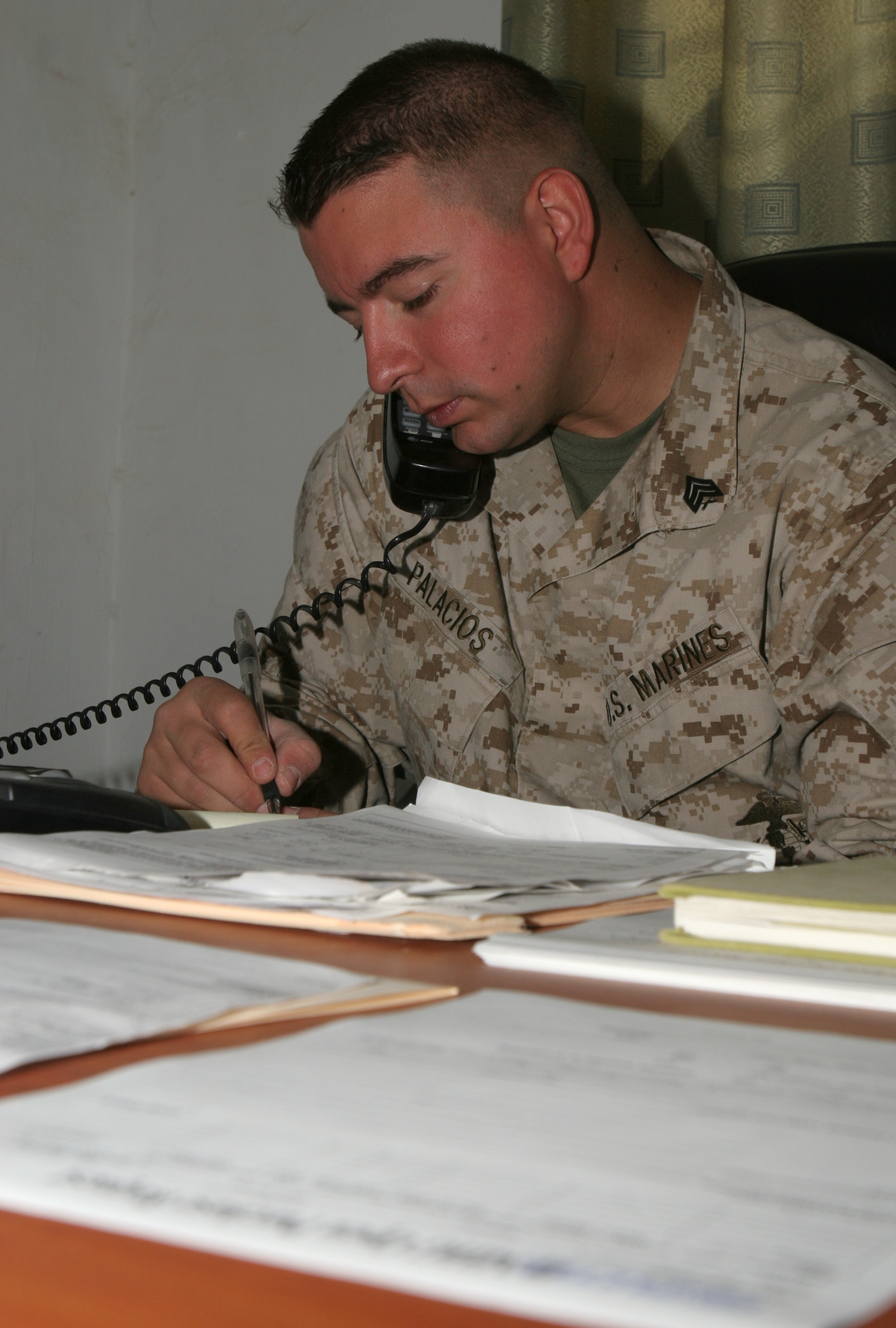 Sailor has best of both worlds > Marine Corps Base Hawaii > Article