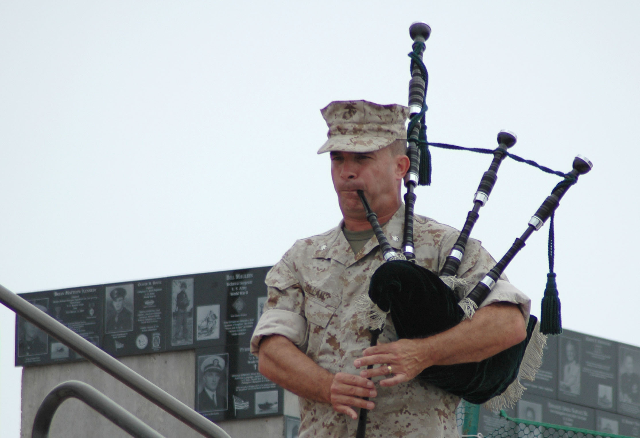Airframe mechanic keeps Gunrunners on the prowl > United States Marine ...