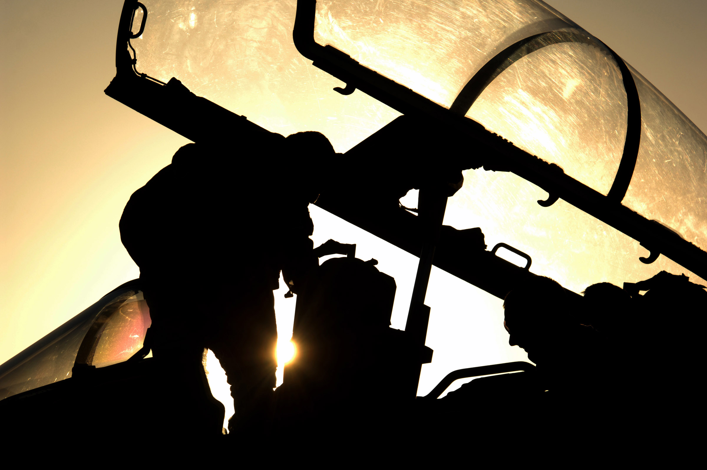 Airmen support PACAF operations while deployed > Air Force > Article ...