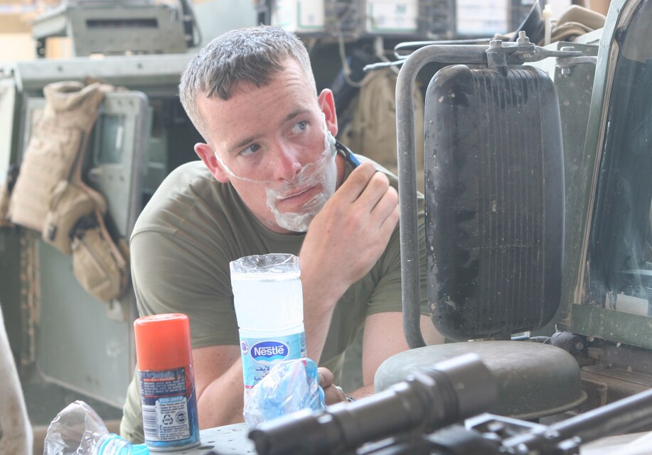 MAG-26 Marines recognized for outstanding leadership > 2nd Marine ...