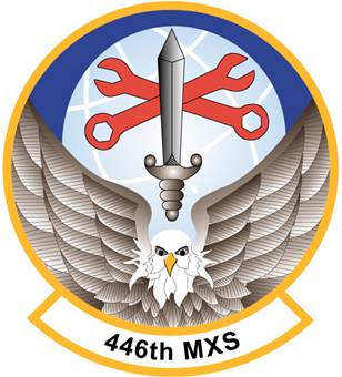 446th MXS