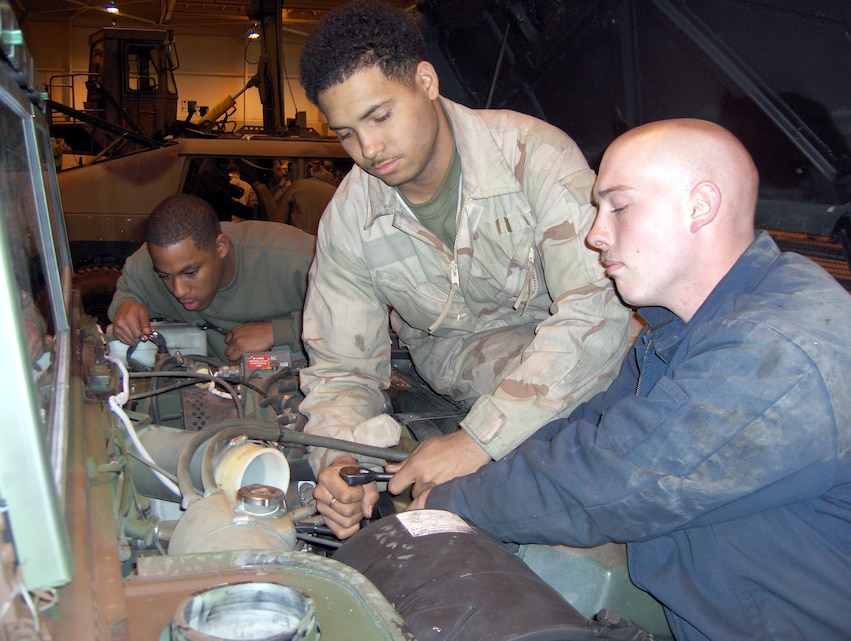 SMP celebrates 10th anniversary > Marine Corps Base Camp Pendleton ...