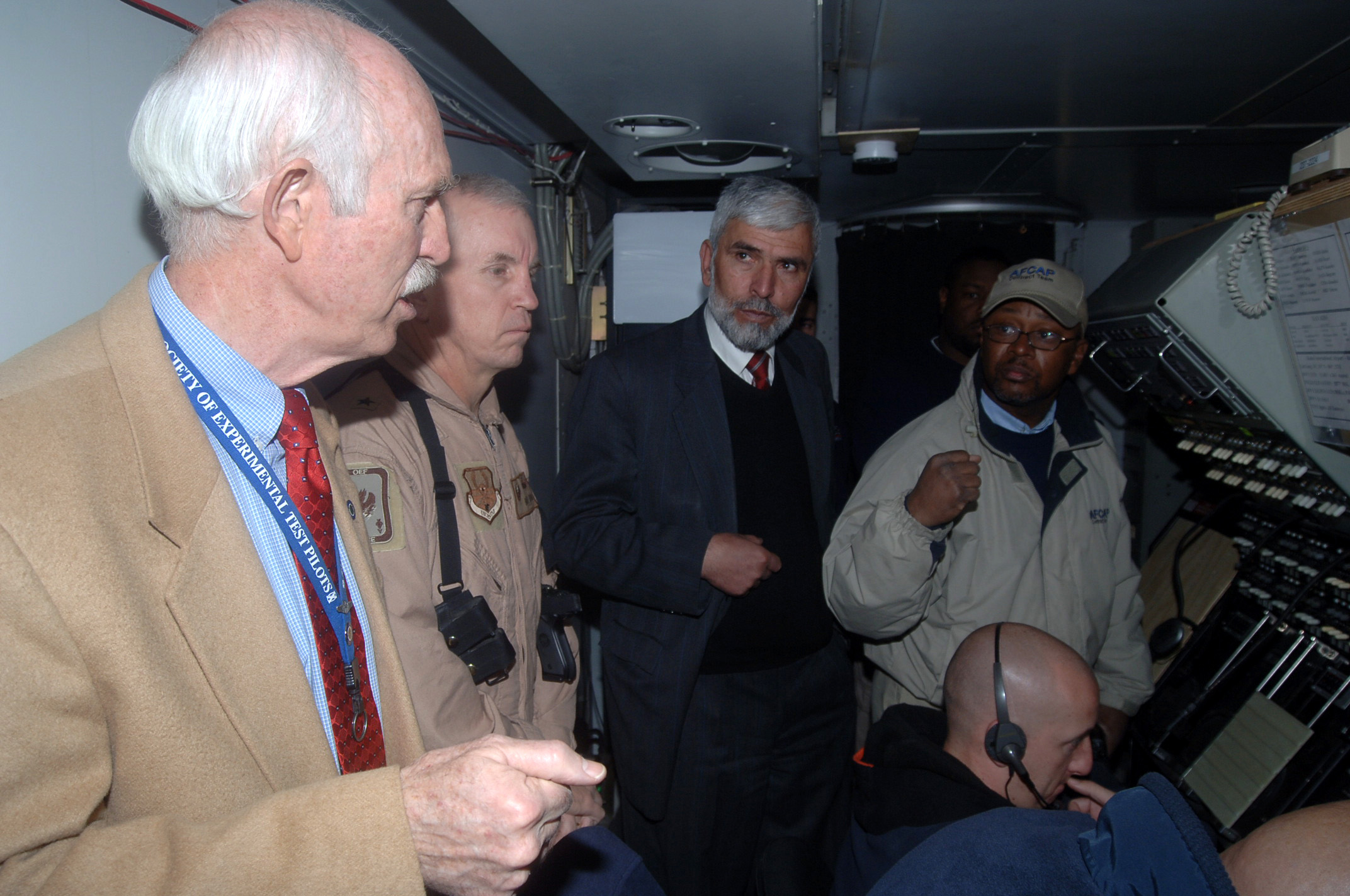 Radar transfer improves air operations > Air Force > Article Display