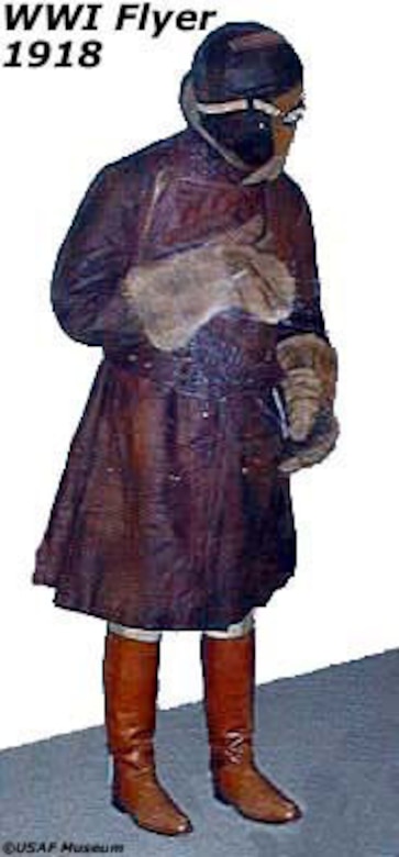 World War I Flyer > National Museum of the United States Air Force ...