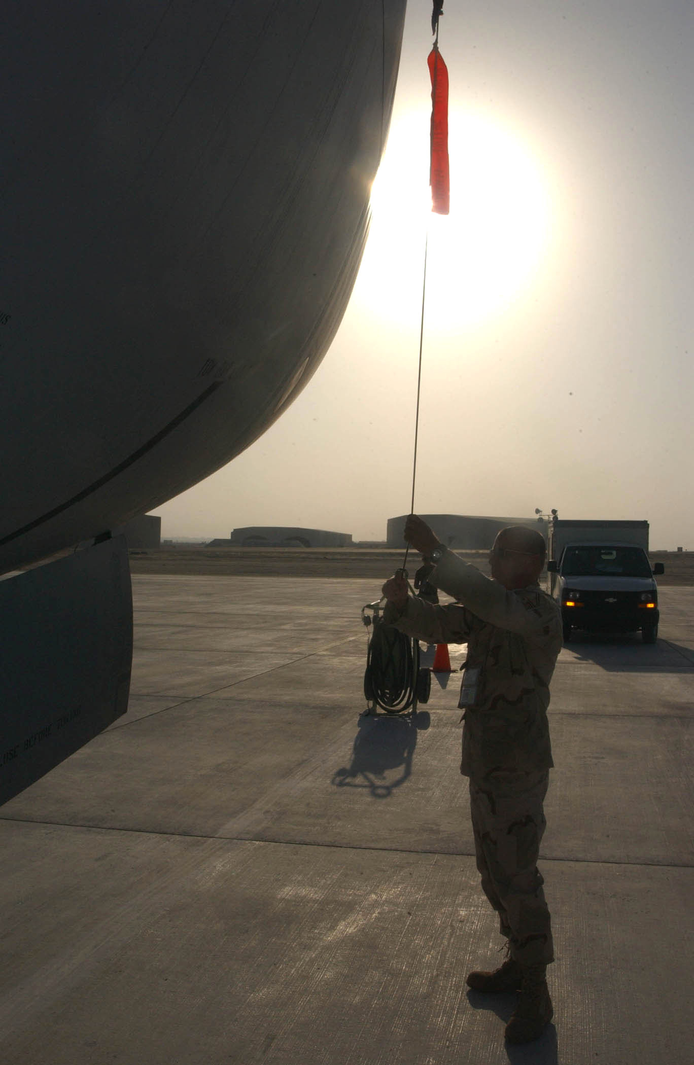 Tanker work > Air Force > Article Display