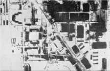 Gotha Factory Prior to Attack
