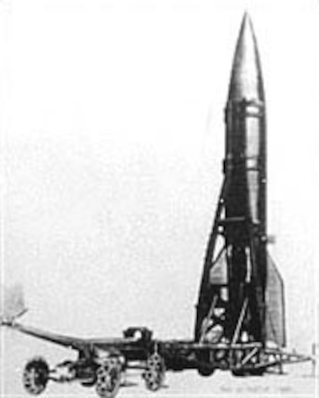 Rockets and Jets > National Museum of the United States Air Force ...