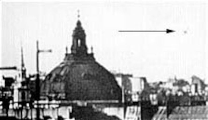 V-1 Buzz Bomb > National Museum of the United States Air Force™ > Display