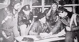 Brig. Gen. James M. Stewart > National Museum of the United States Air ...